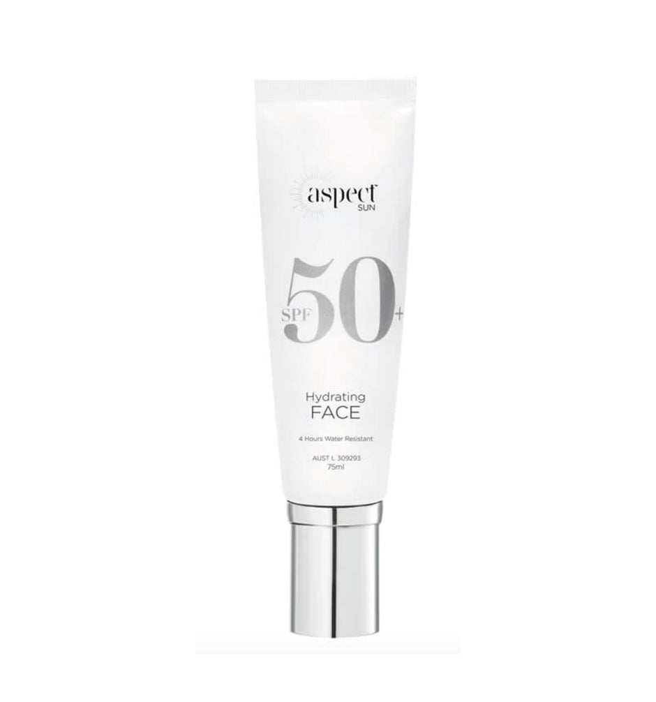 Hydrating Face SPF50+ – NBSKIN Hydrating Face SPF50+ – NBSKIN