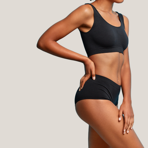 Radio Frequency (RF) Body – NBSKIN